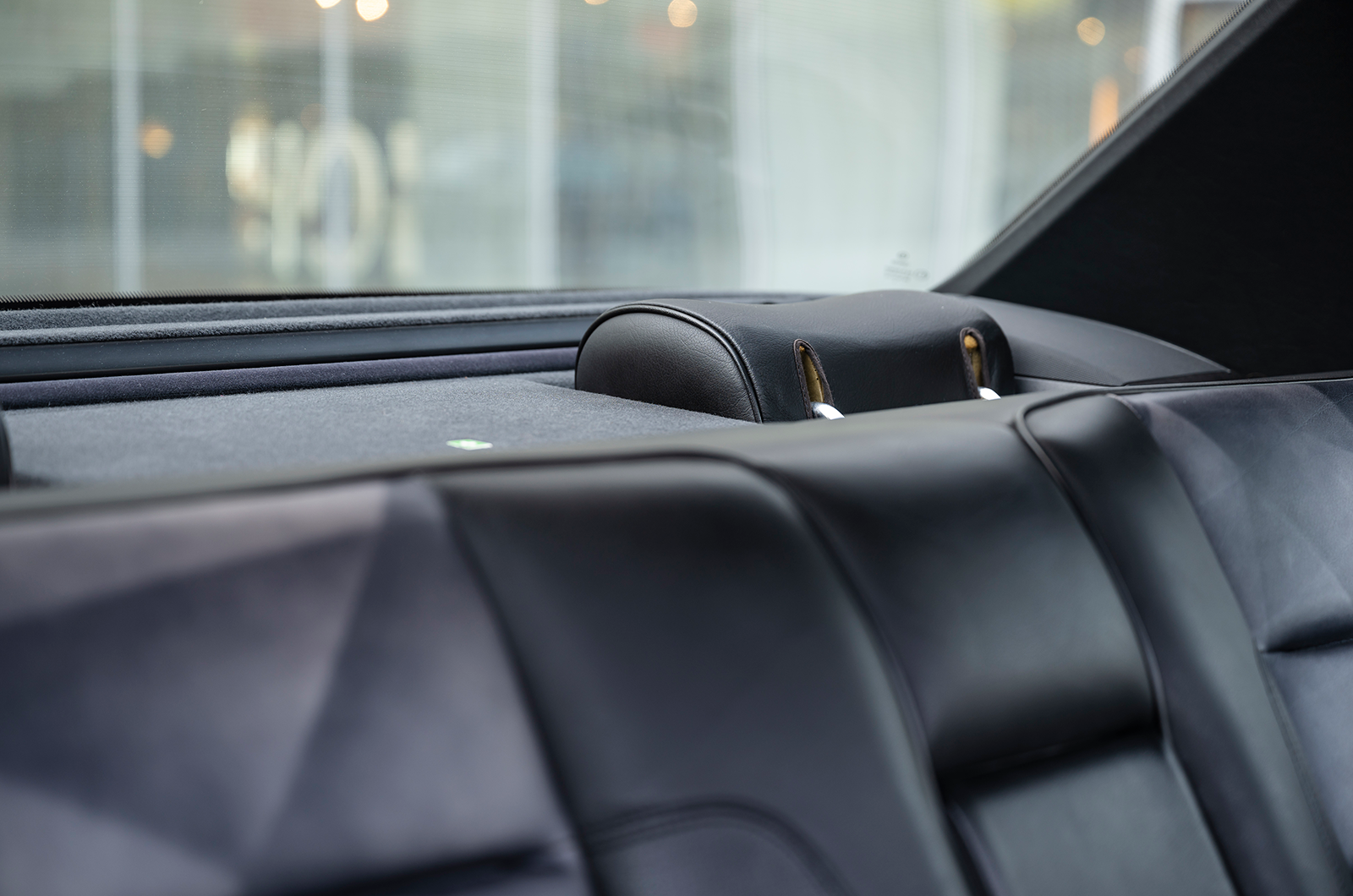 Mercedes-Benz E60 AMG: devil in disguise | Classic & Sports Car