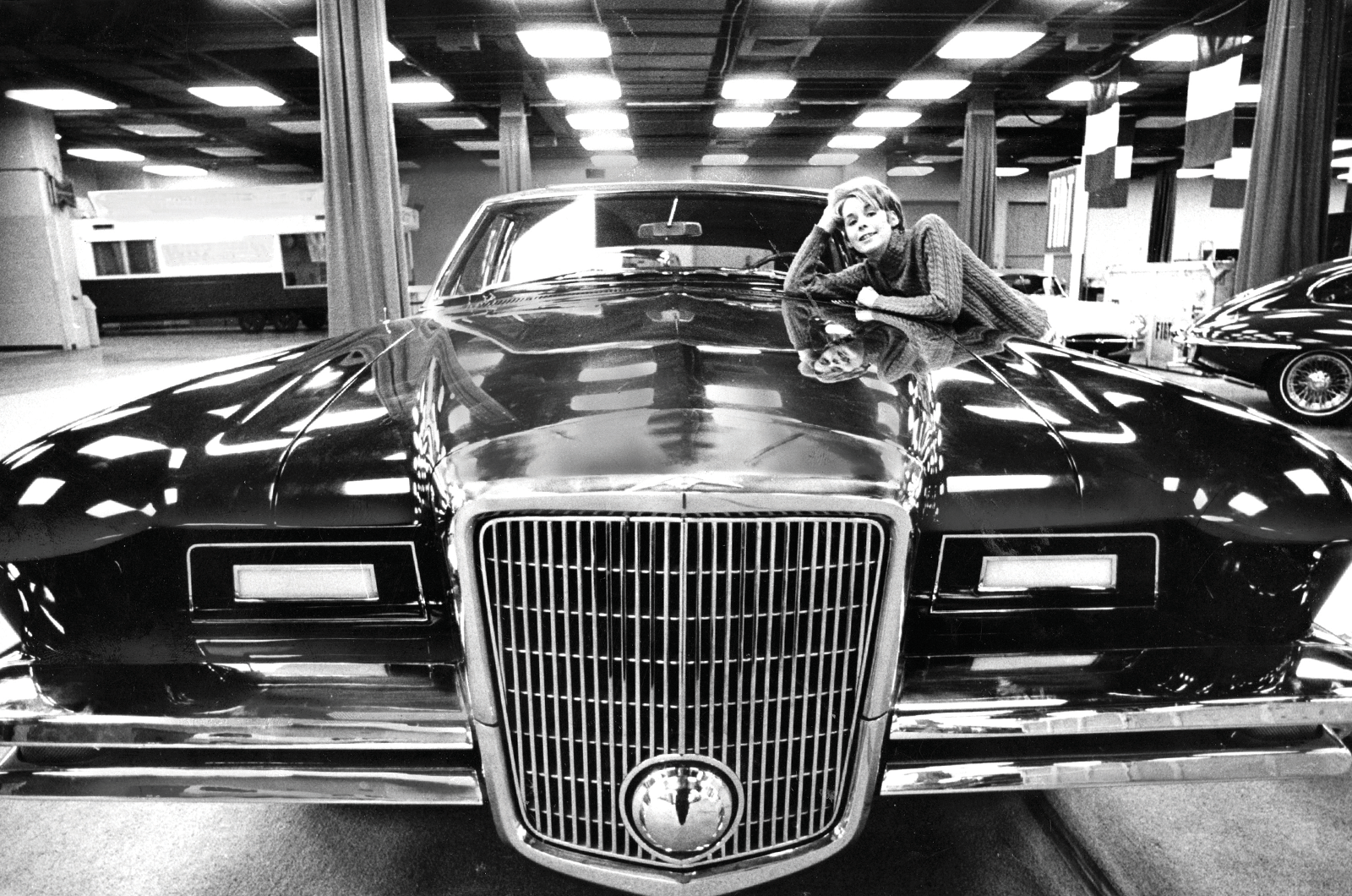 American neoclassic cars: reborn in the USA | Classic & Sports Car