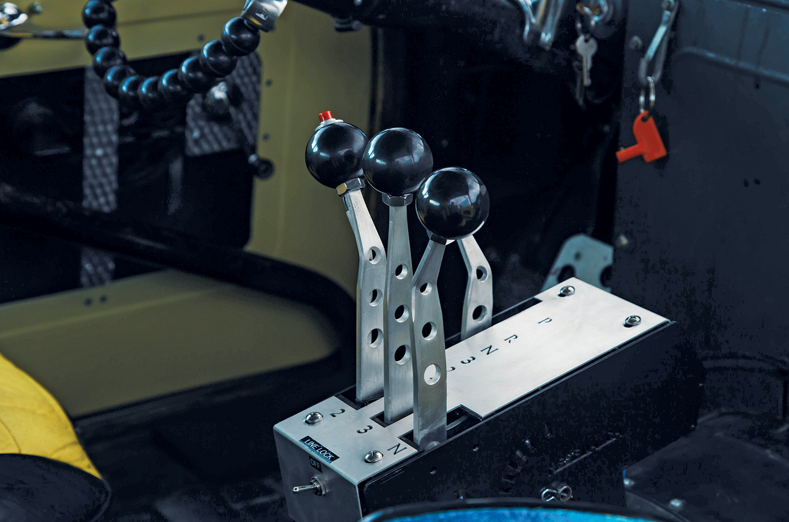 Dragstalgia: meeting the stars of the strip at Santa Pod | Classic ...