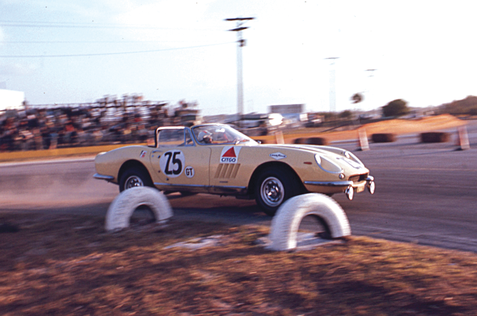 Ferrari 275 at 60: live fast, die young | Classic & Sports Car