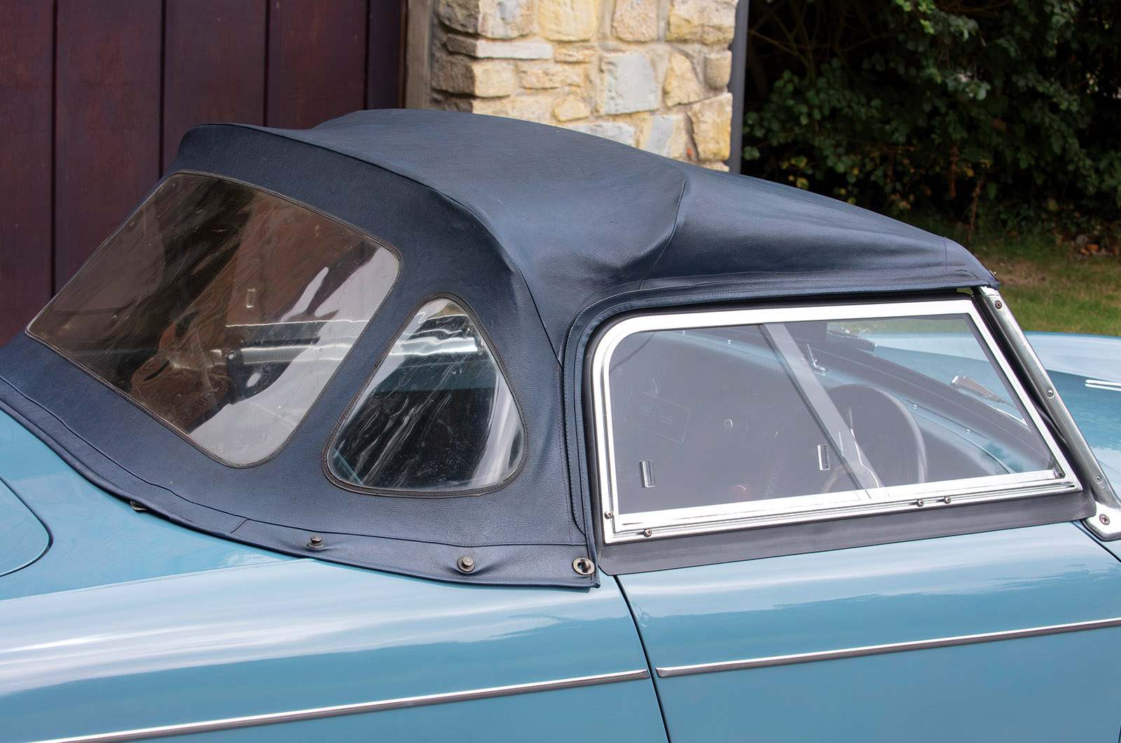 MG Midget & Austin-Healey Sprite buyer’s guide: what to pay and what to ...