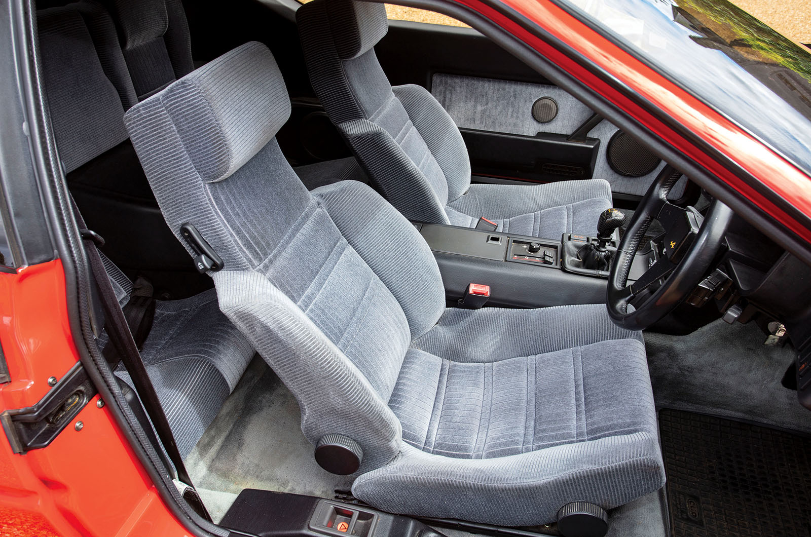 Renault GTA/Alpine A610 buyer’s guide: what to pay and what to look for ...