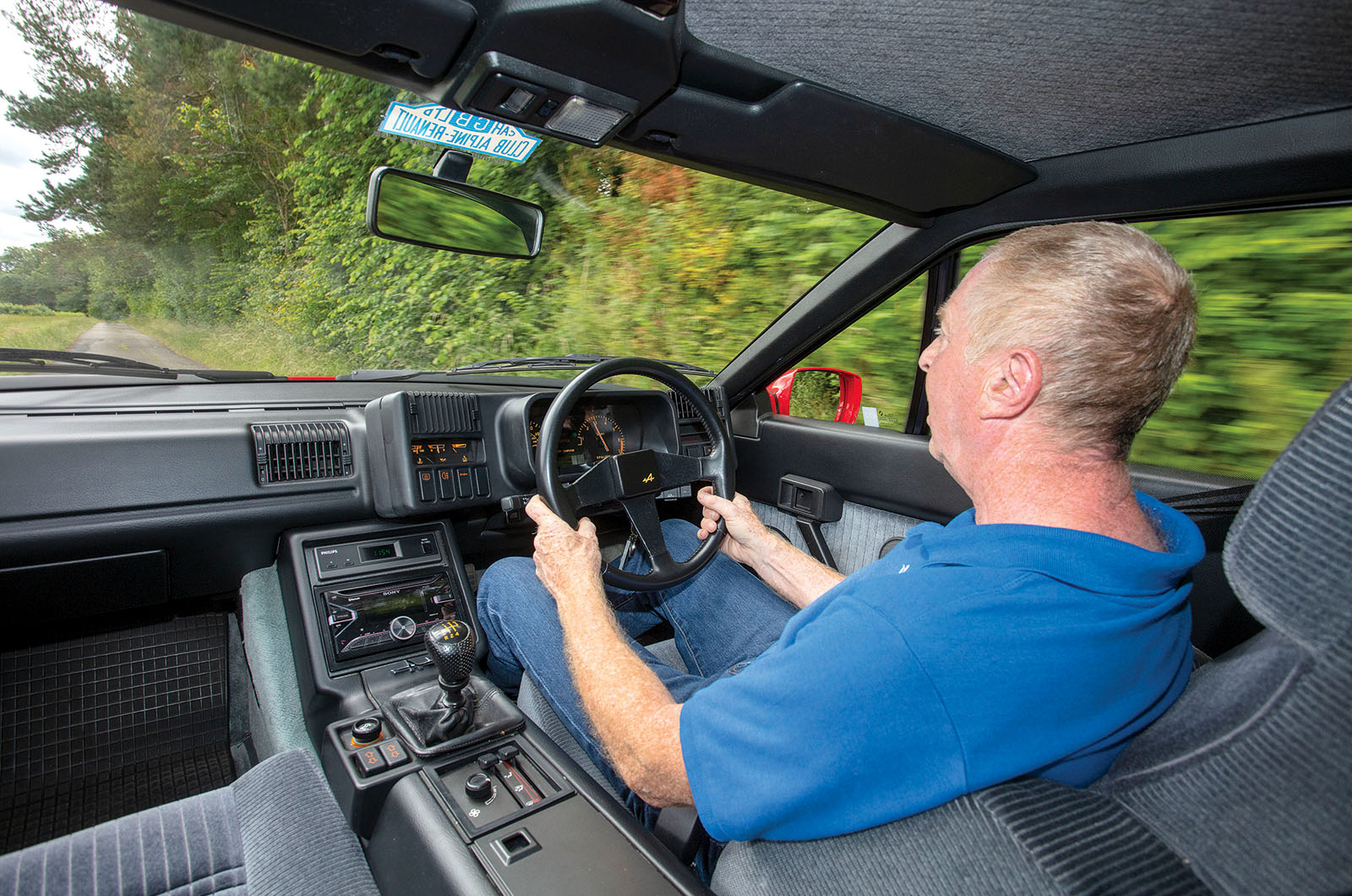 Renault GTA/Alpine A610 buyer’s guide: what to pay and what to look for ...