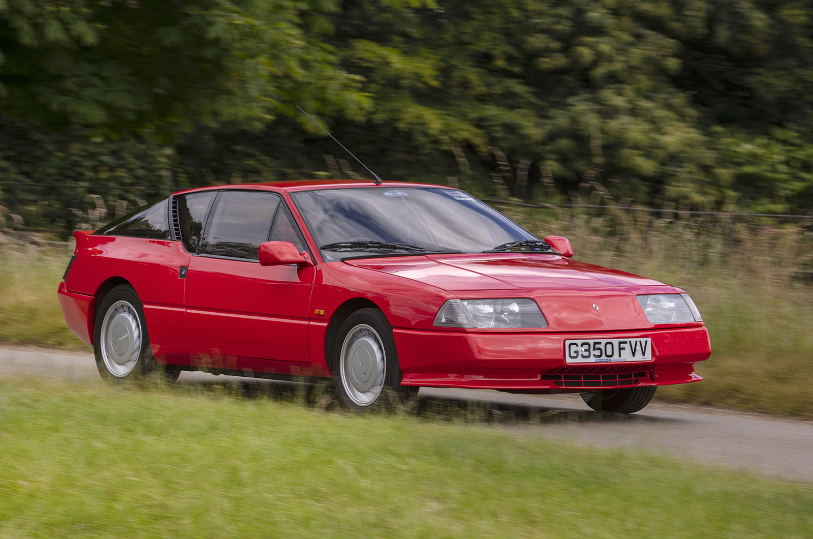 Renault GTA/Alpine A610 buyer’s guide: what to pay and what to look for ...