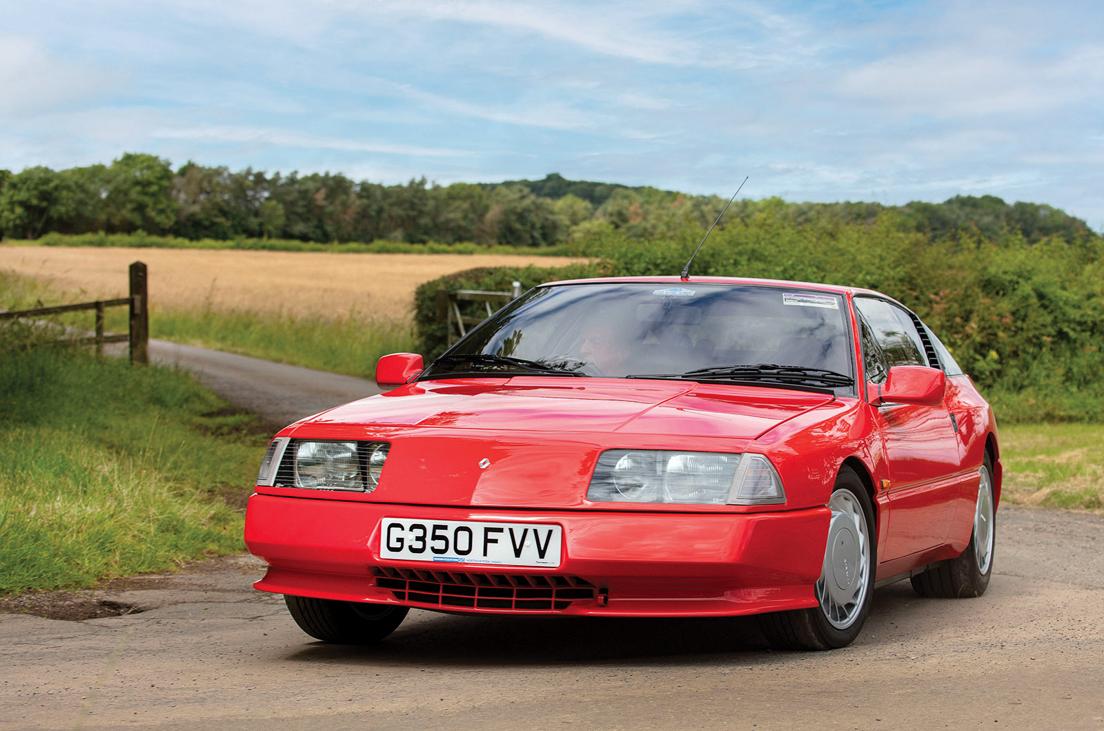 Renault GTA/Alpine A610 buyer’s guide: what to pay and what to look for ...
