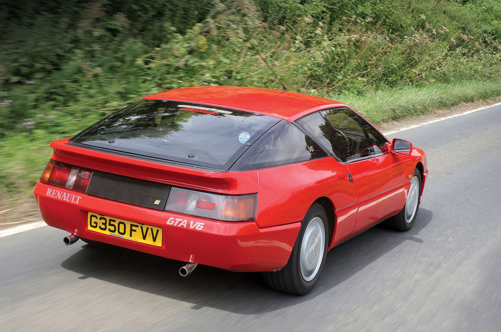 Renault GTA/Alpine A610 buyer’s guide: what to pay and what to look for ...