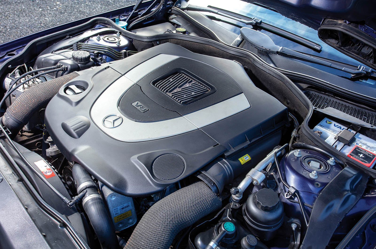 Mercedes-Benz SL (R230) buyer’s guide: what to pay and what to look for ...