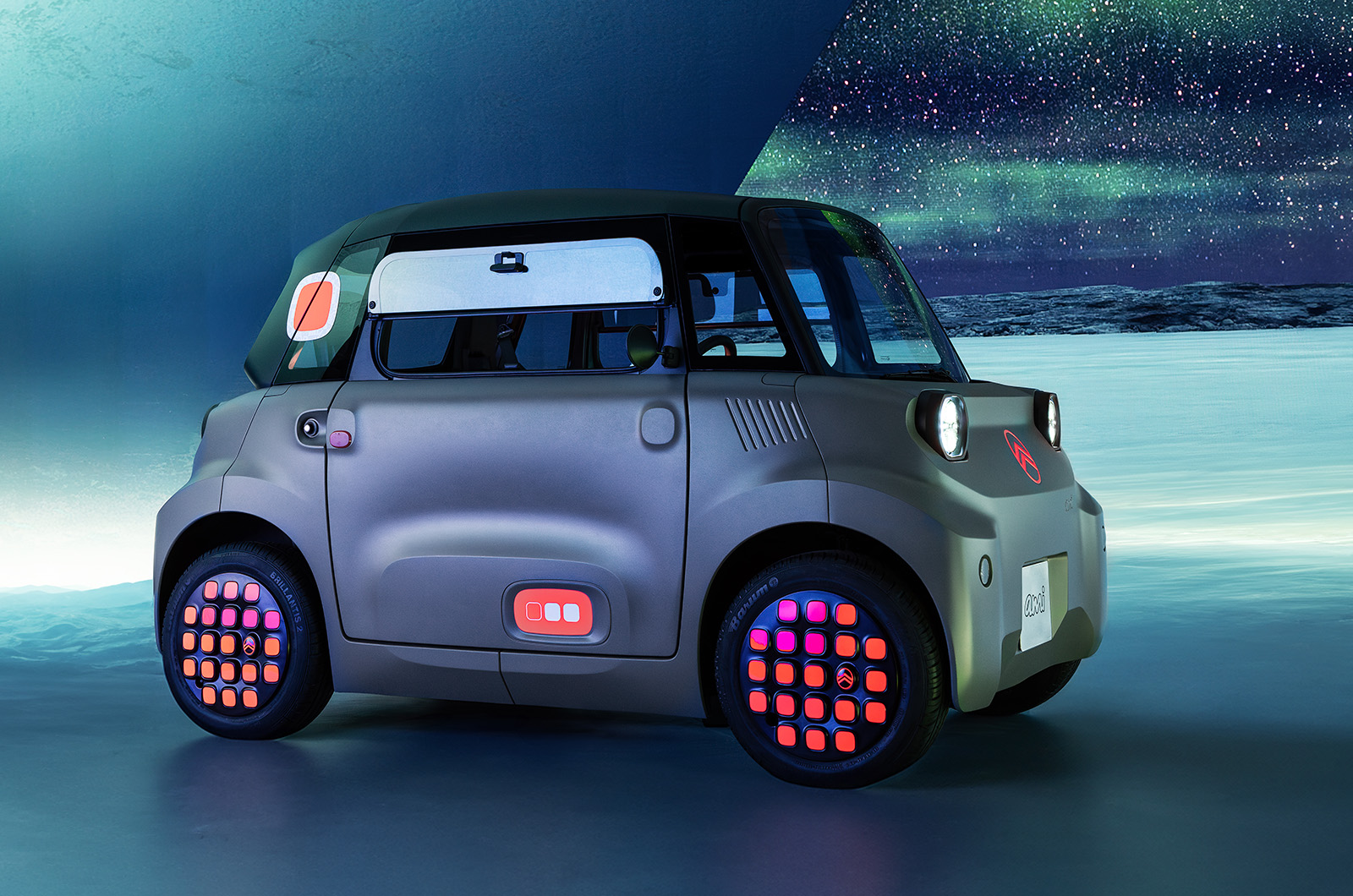 Citroën 2CV to return | Classic & Sports Car