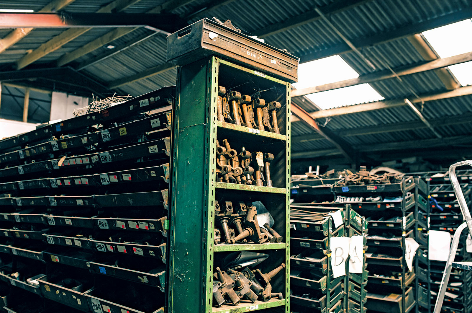 The specialist: Armstrong Siddeley Owners’ Club Ltd | Classic & Sports Car