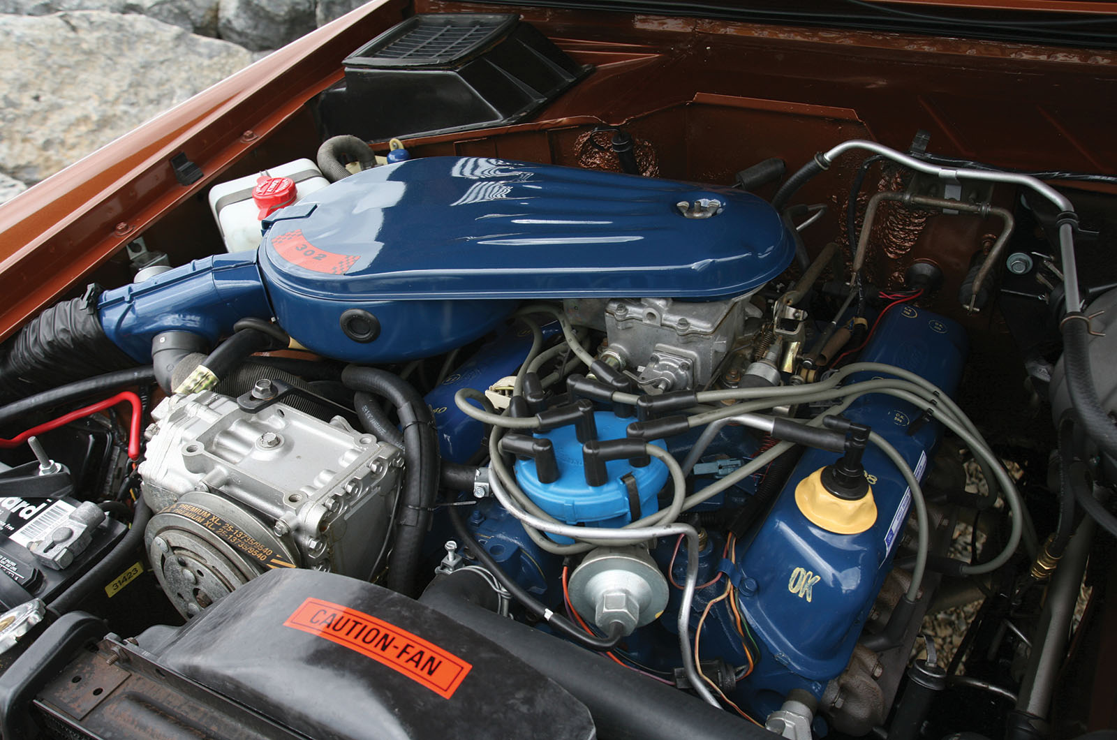 Ford Bronco family: bucking the trend | Classic & Sports Car