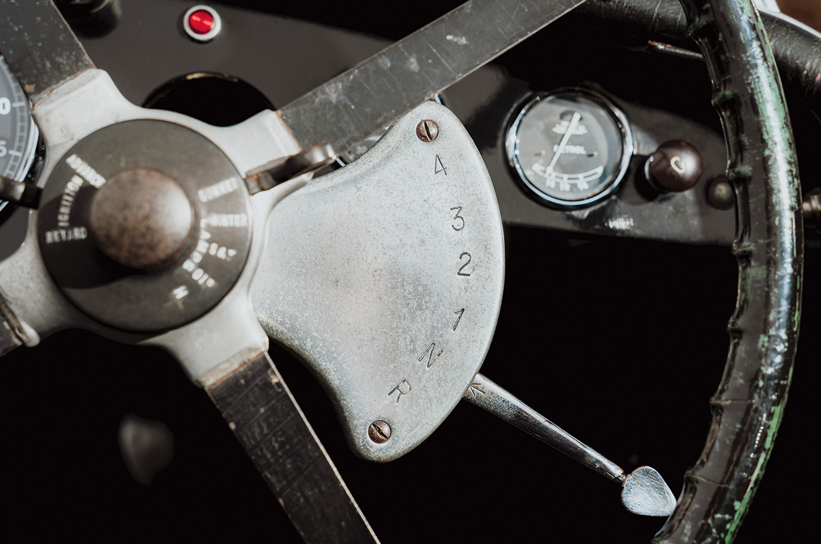 Riley MPH: ace of diamonds | Classic & Sports Car