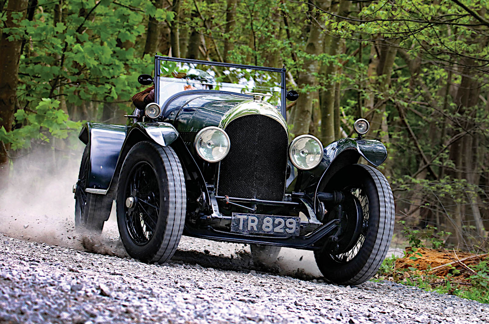 25 cars you could buy in 1925 | Classic & Sports Car