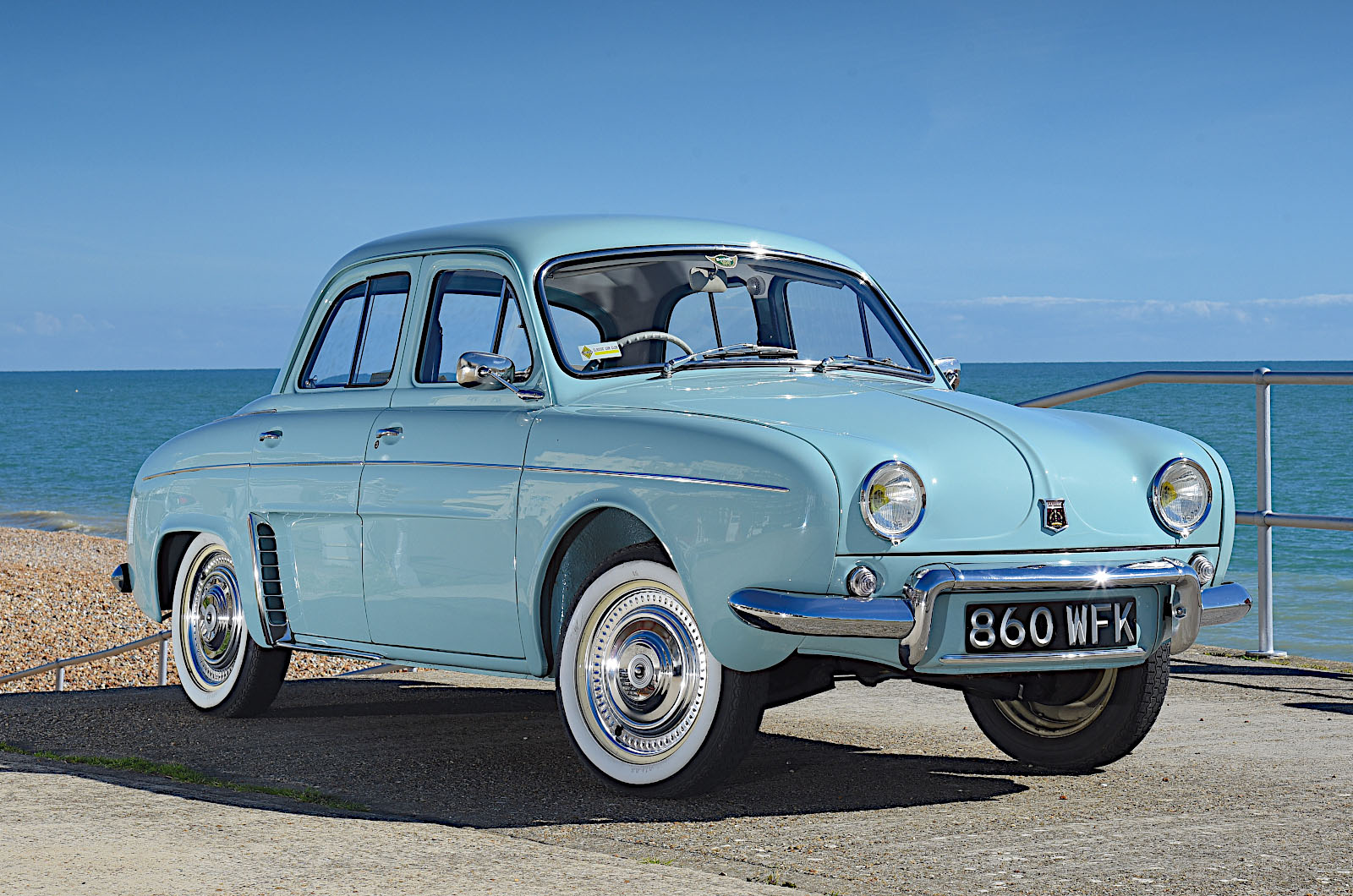 31 of Renault’s greatest hits | Classic & Sports Car