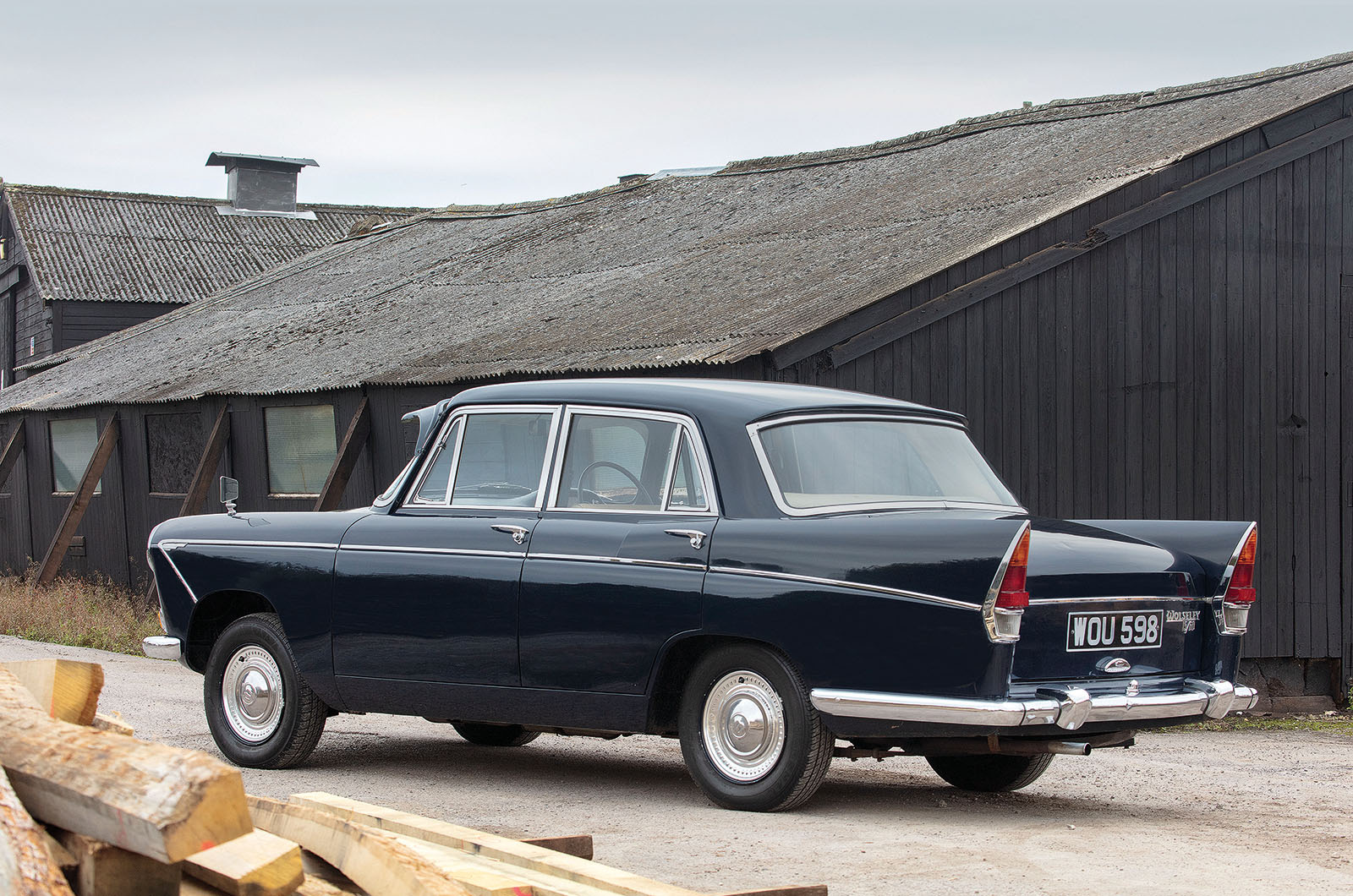 BMC ‘Farina’ buyer’s guide: what to pay and what to look for | Classic ...