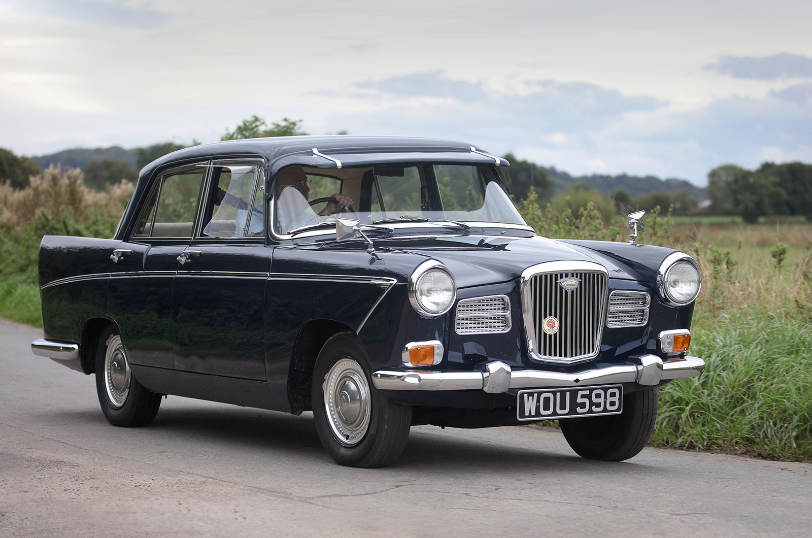 BMC ‘Farina’ buyer’s guide: what to pay and what to look for | Classic ...