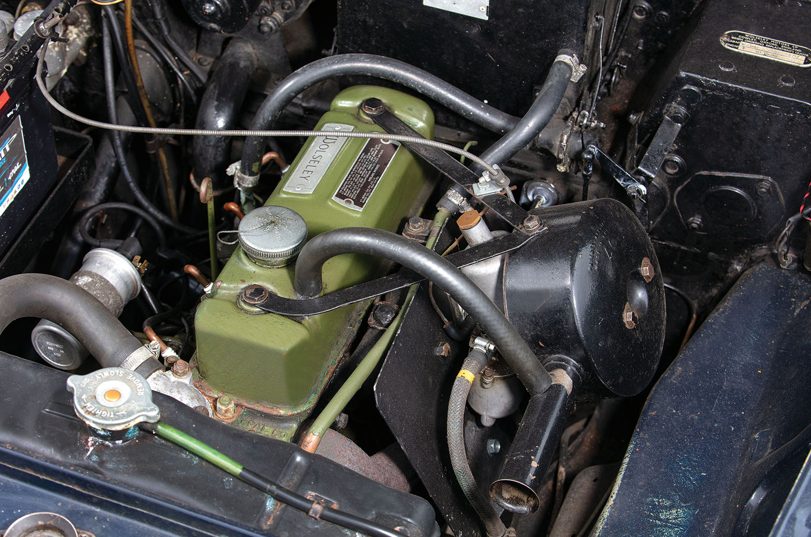 BMC ‘Farina’ buyer’s guide: what to pay and what to look for | Classic ...