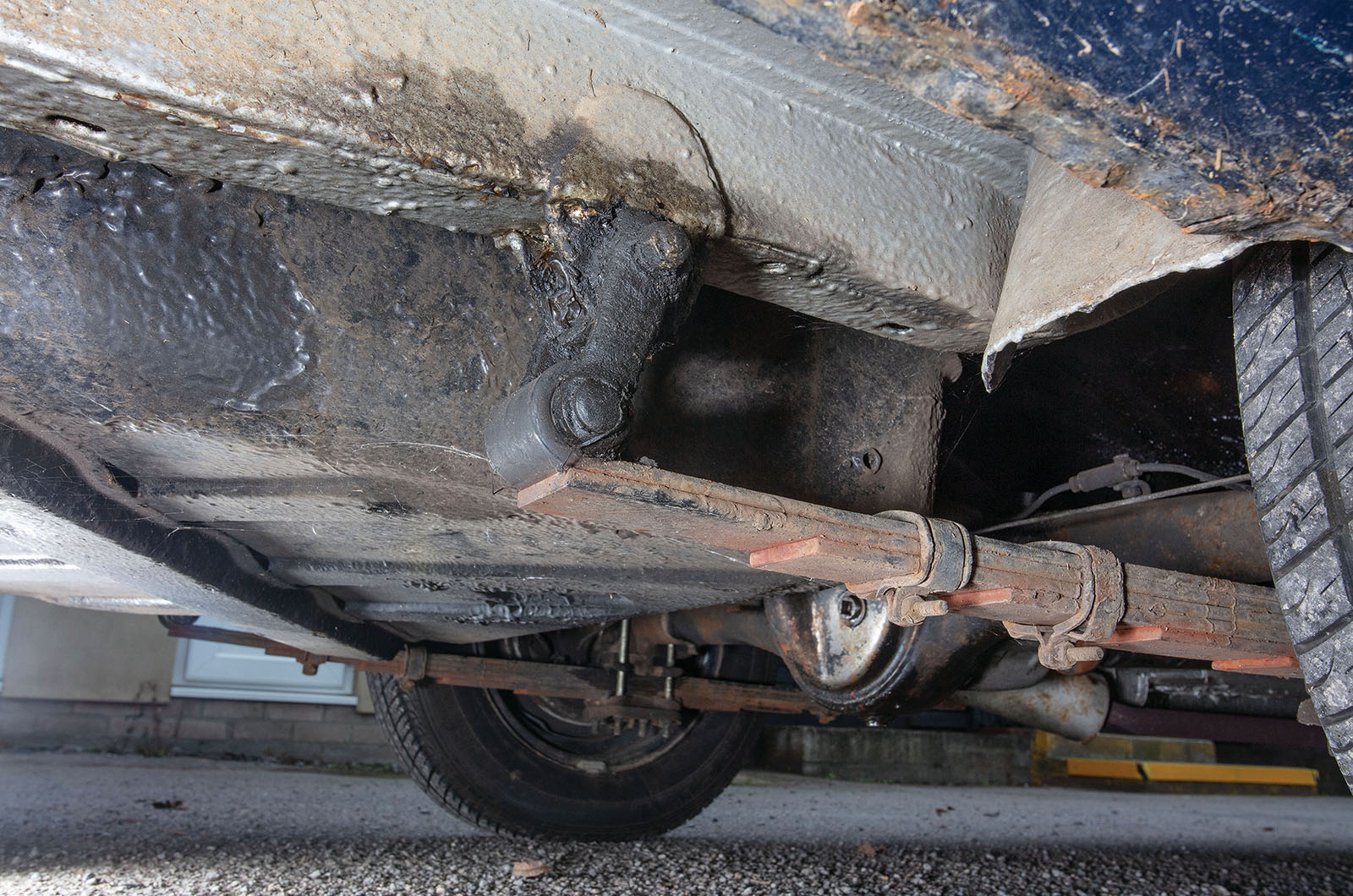 BMC ‘Farina’ buyer’s guide: what to pay and what to look for | Classic ...