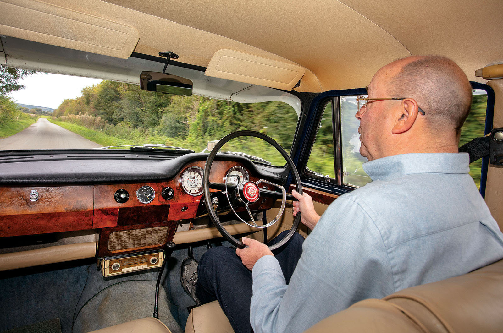 BMC ‘Farina’ buyer’s guide: what to pay and what to look for | Classic ...