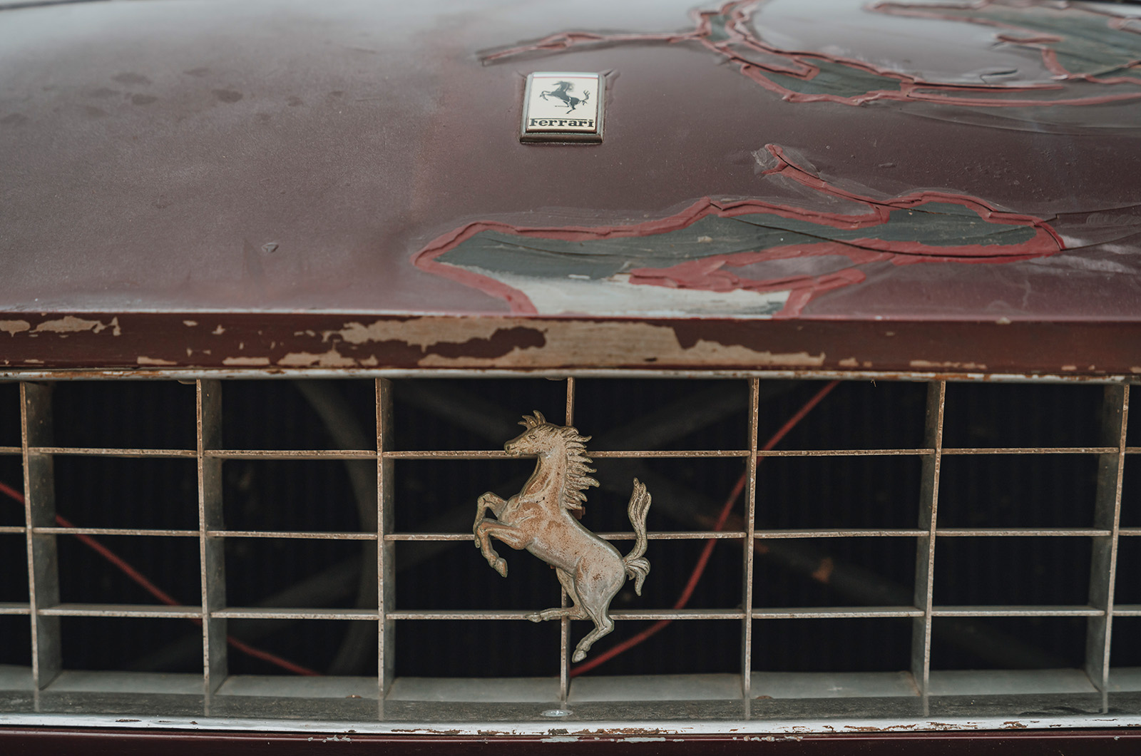 John Surtees’ Ferrari 330GT: toeing the company line | Classic & Sports Car