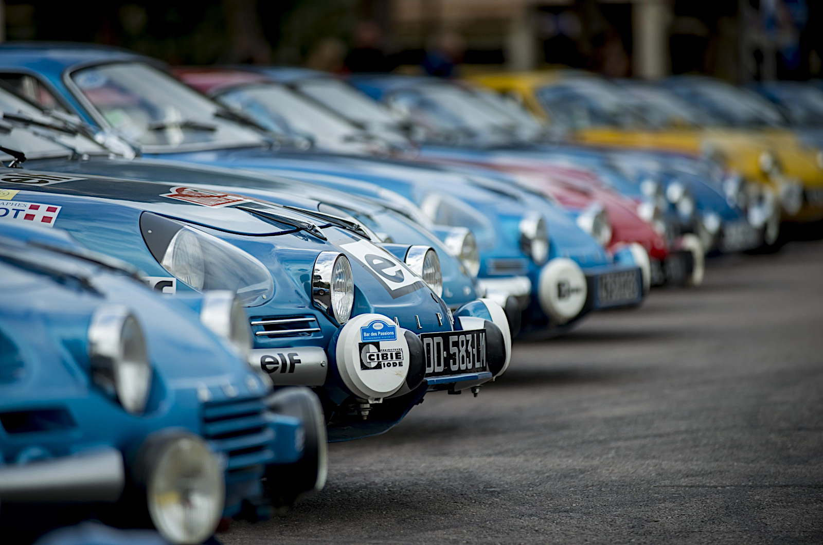 70 years of Alpine | Classic & Sports Car