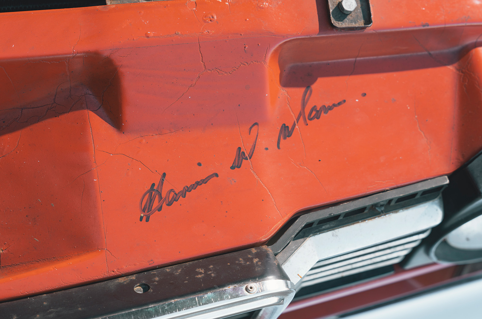 Austin vs Morris vs Wolseley vs Princess: British Leyland’s ADO71 ...