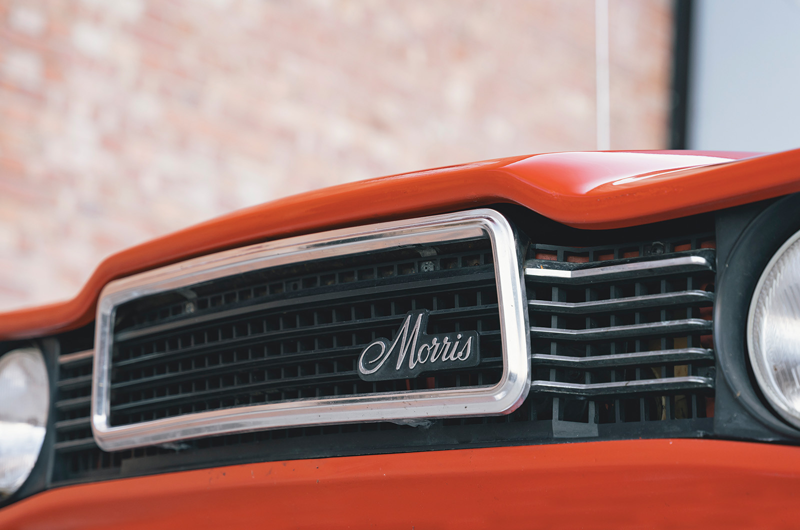 Austin vs Morris vs Wolseley vs Princess: British Leyland’s ADO71 ...