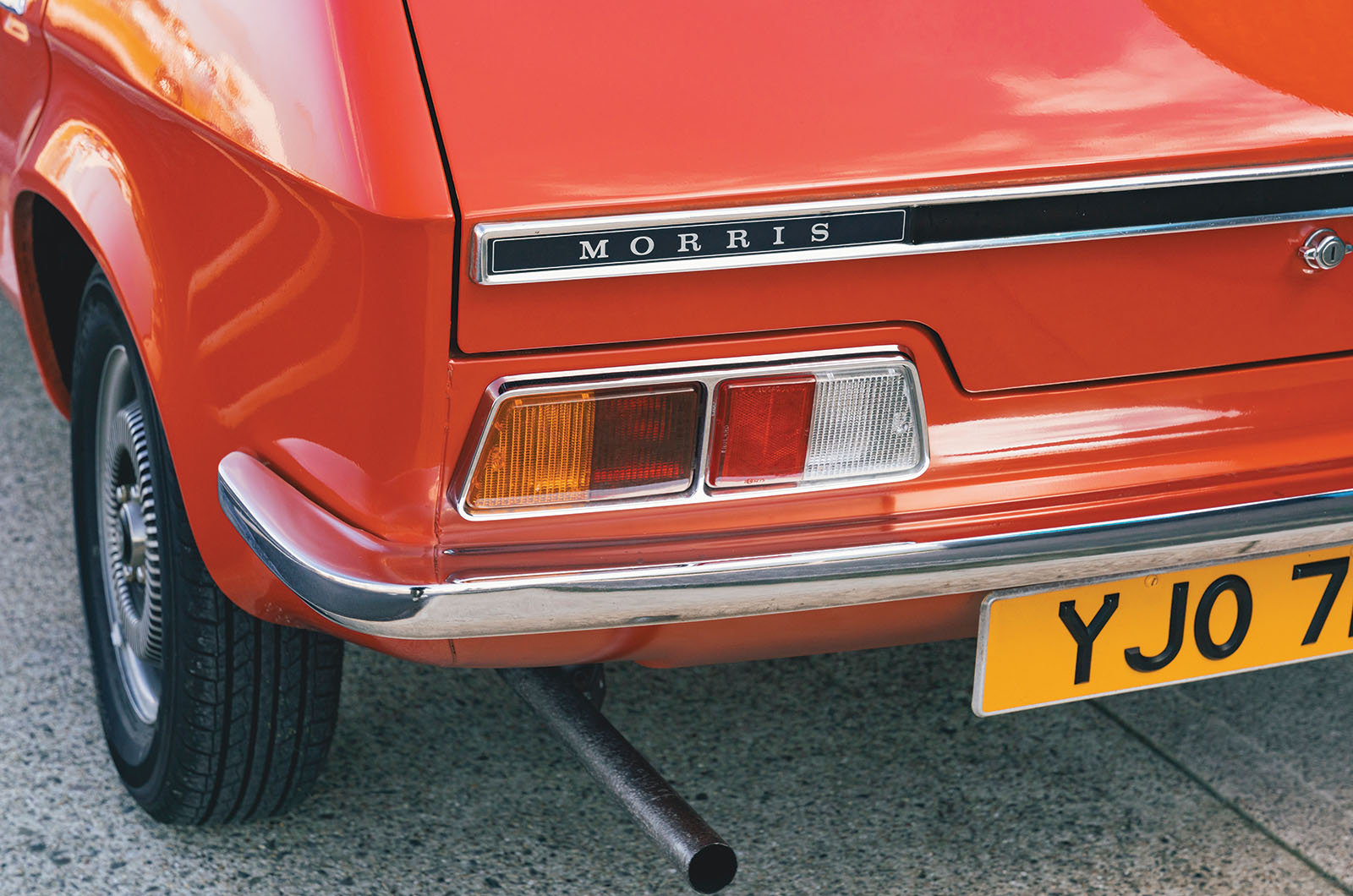 Austin vs Morris vs Wolseley vs Princess: British Leyland’s ADO71 ...