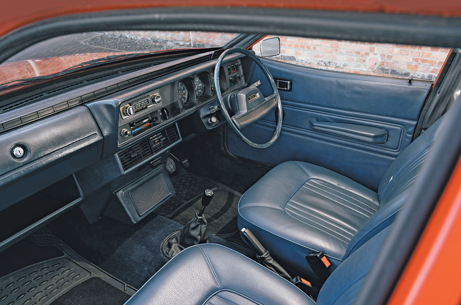 Austin vs Morris vs Wolseley vs Princess: British Leyland’s ADO71 ...