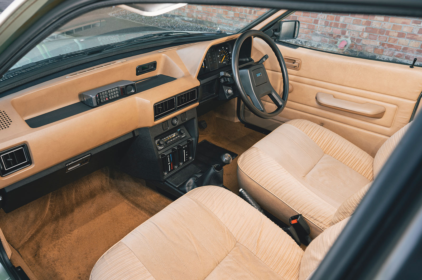 Austin vs Morris vs Wolseley vs Princess: British Leyland’s ADO71 ...