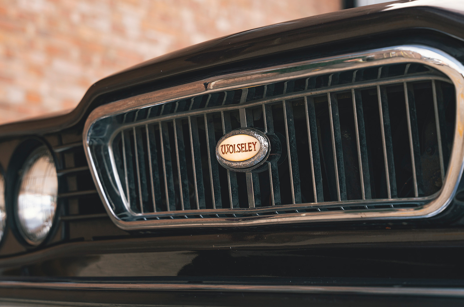 Austin vs Morris vs Wolseley vs Princess: British Leyland’s ADO71 ...