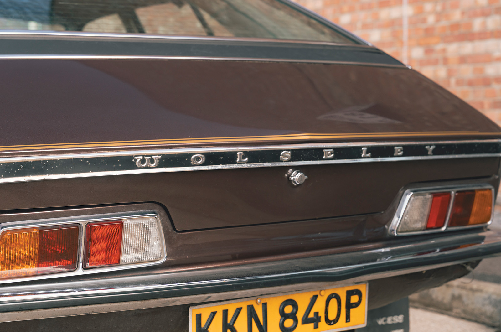 Austin vs Morris vs Wolseley vs Princess: British Leyland’s ADO71 ...