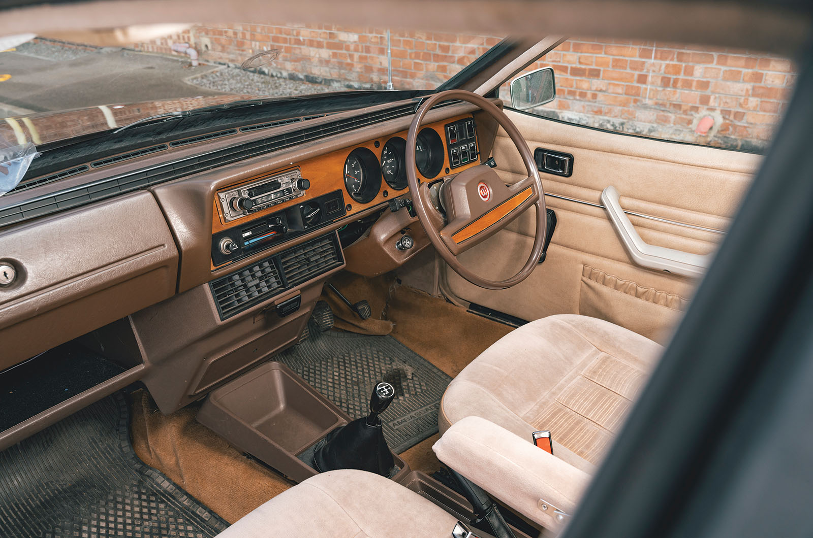 Austin vs Morris vs Wolseley vs Princess: British Leyland’s ADO71 ...