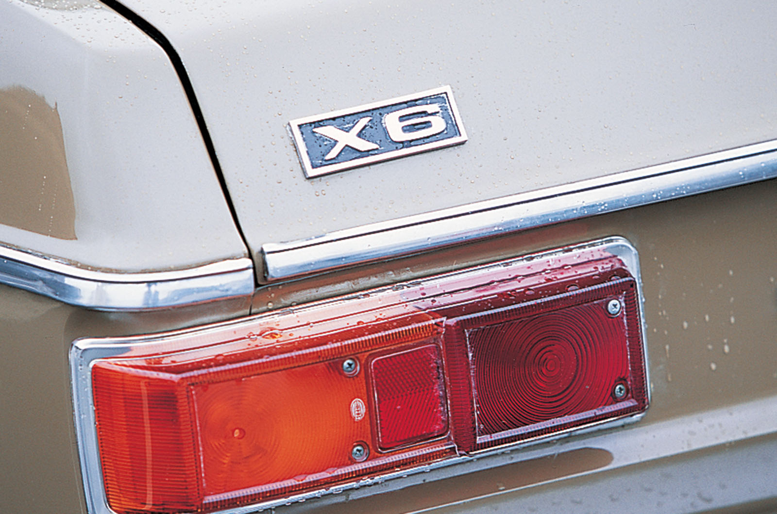 Austin Kimberley X6: Australia’s Landcrab | Classic & Sports Car