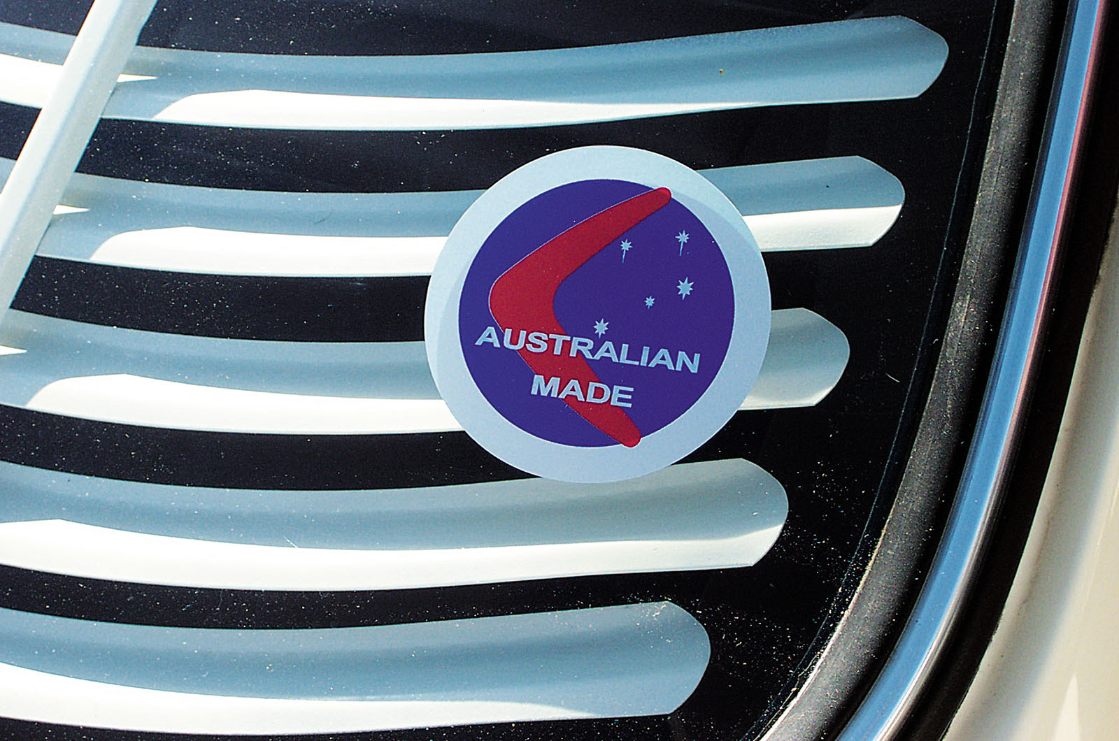 Austin Kimberley X6: Australia’s Landcrab | Classic & Sports Car