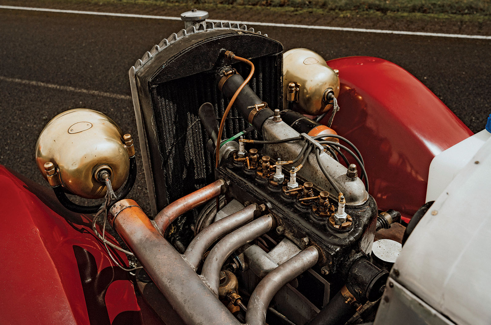 Horstman Super Sports: proof of concept | Classic & Sports Car