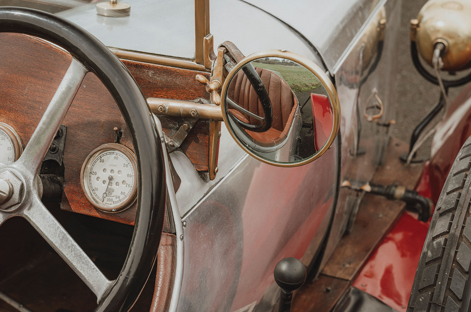 Horstman Super Sports: proof of concept | Classic & Sports Car