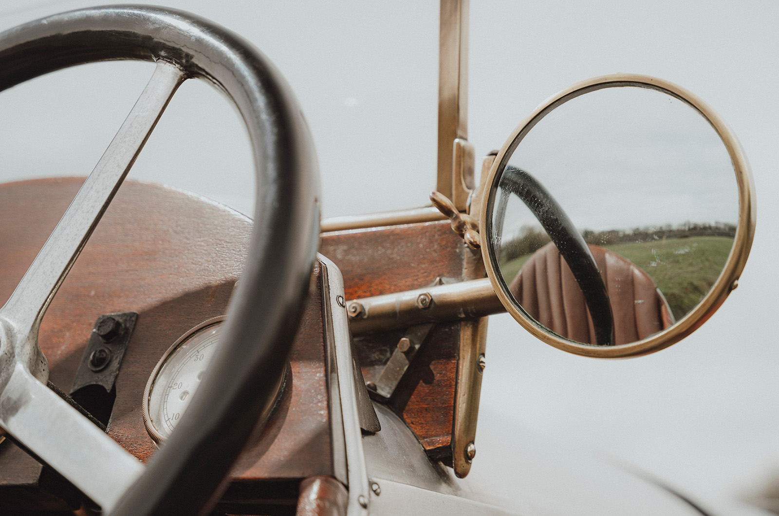 Horstman Super Sports: proof of concept | Classic & Sports Car