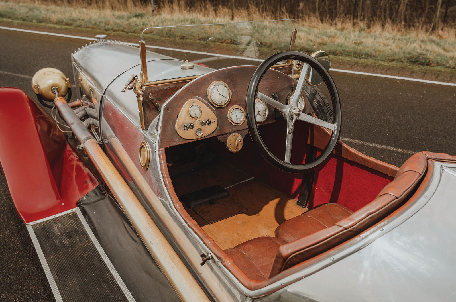 Horstman Super Sports: proof of concept | Classic & Sports Car