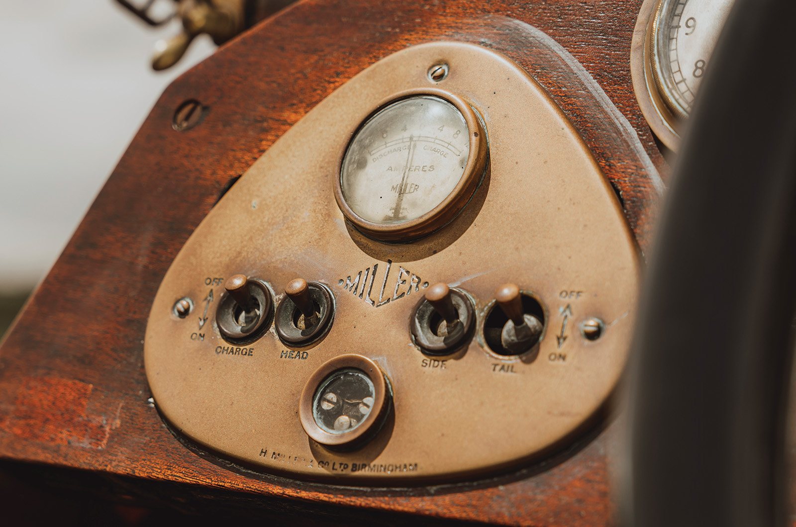 Horstman Super Sports: proof of concept | Classic & Sports Car