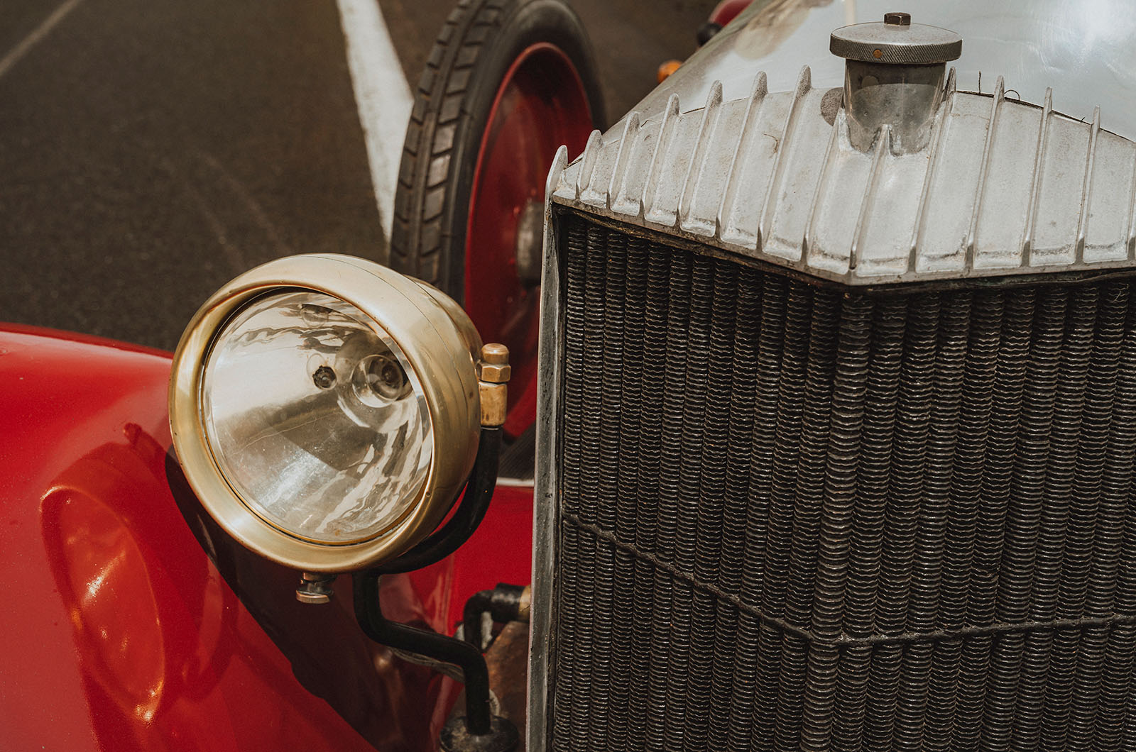 Horstman Super Sports: proof of concept | Classic & Sports Car