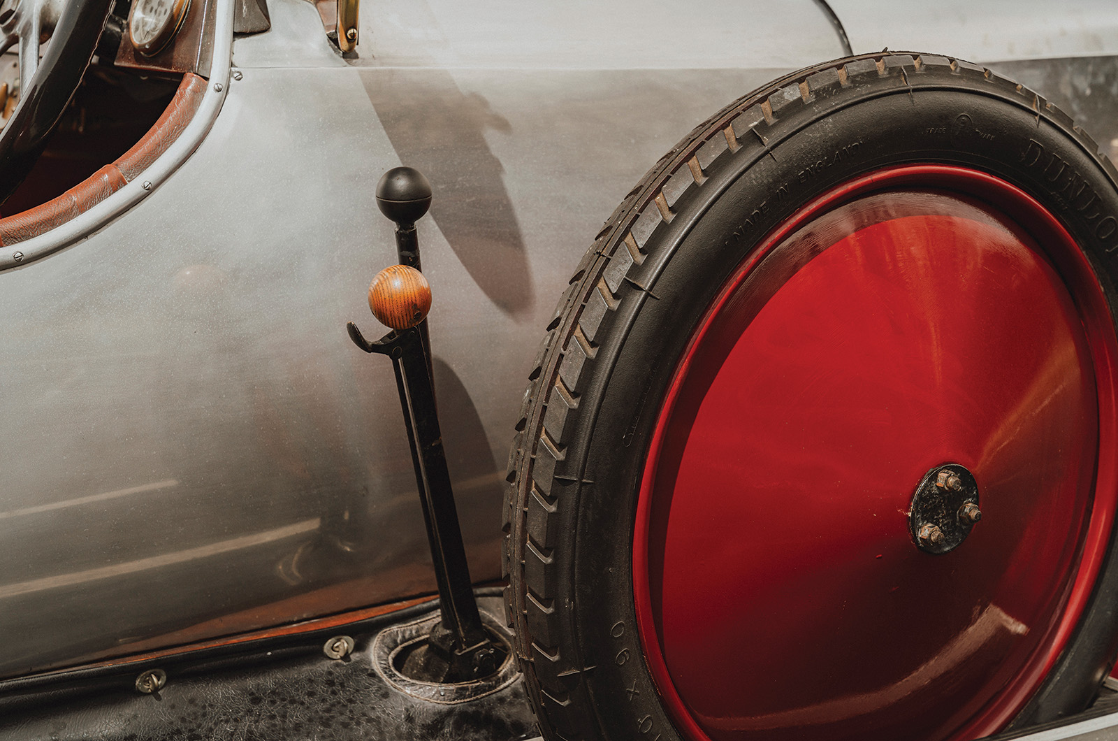 Horstman Super Sports: proof of concept | Classic & Sports Car