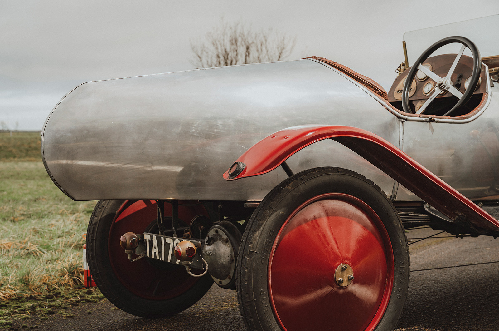 Horstman Super Sports: proof of concept | Classic & Sports Car