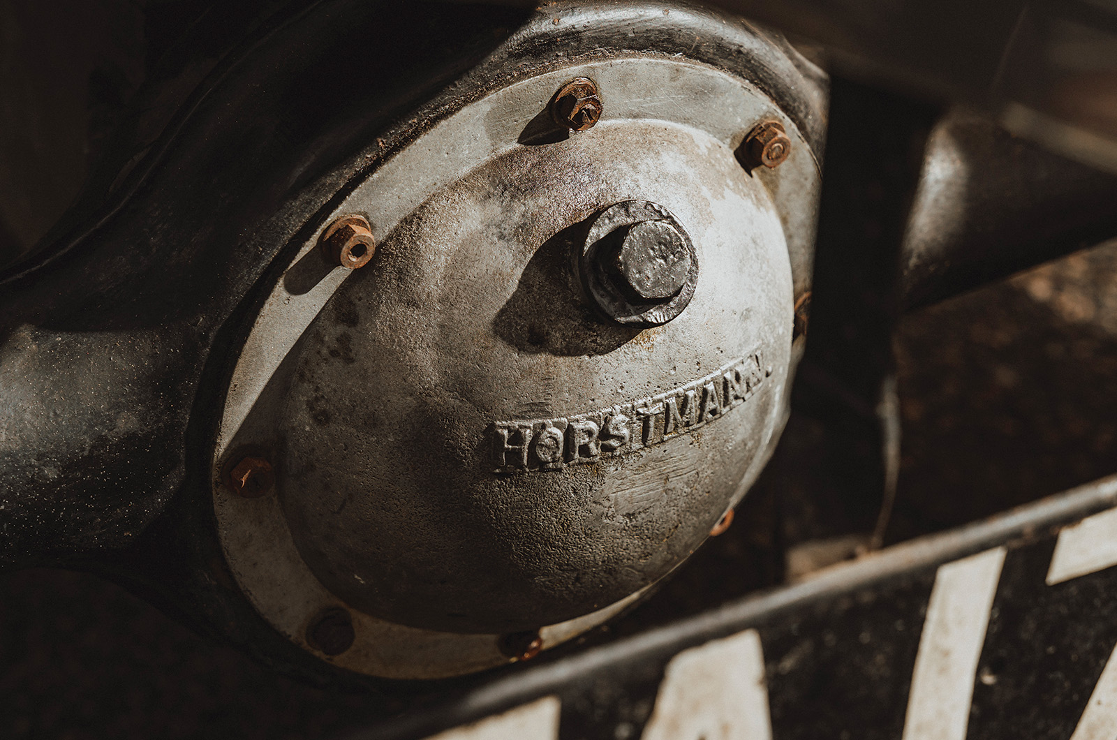 Horstman Super Sports: proof of concept | Classic & Sports Car