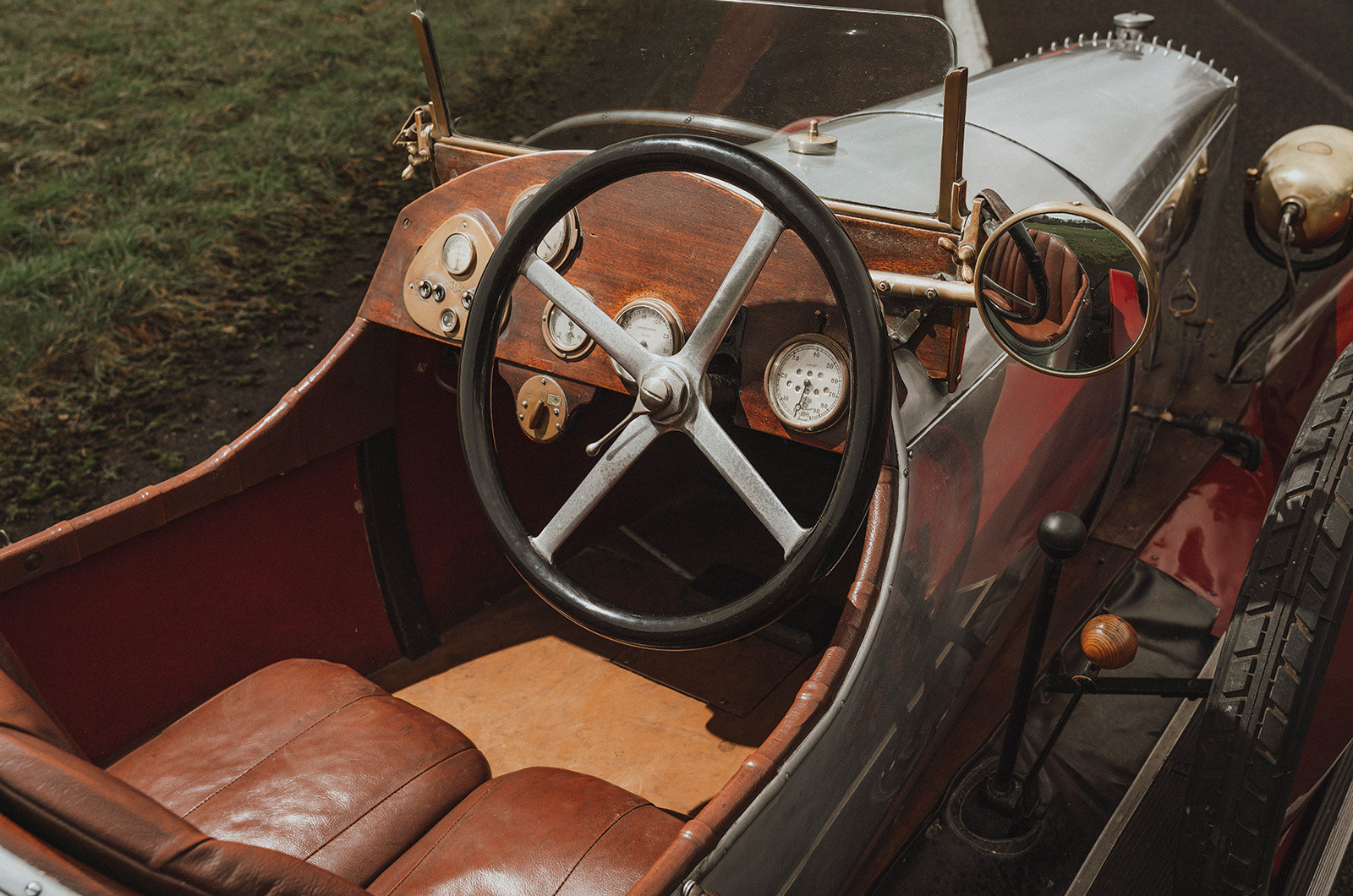 Horstman Super Sports: proof of concept | Classic & Sports Car