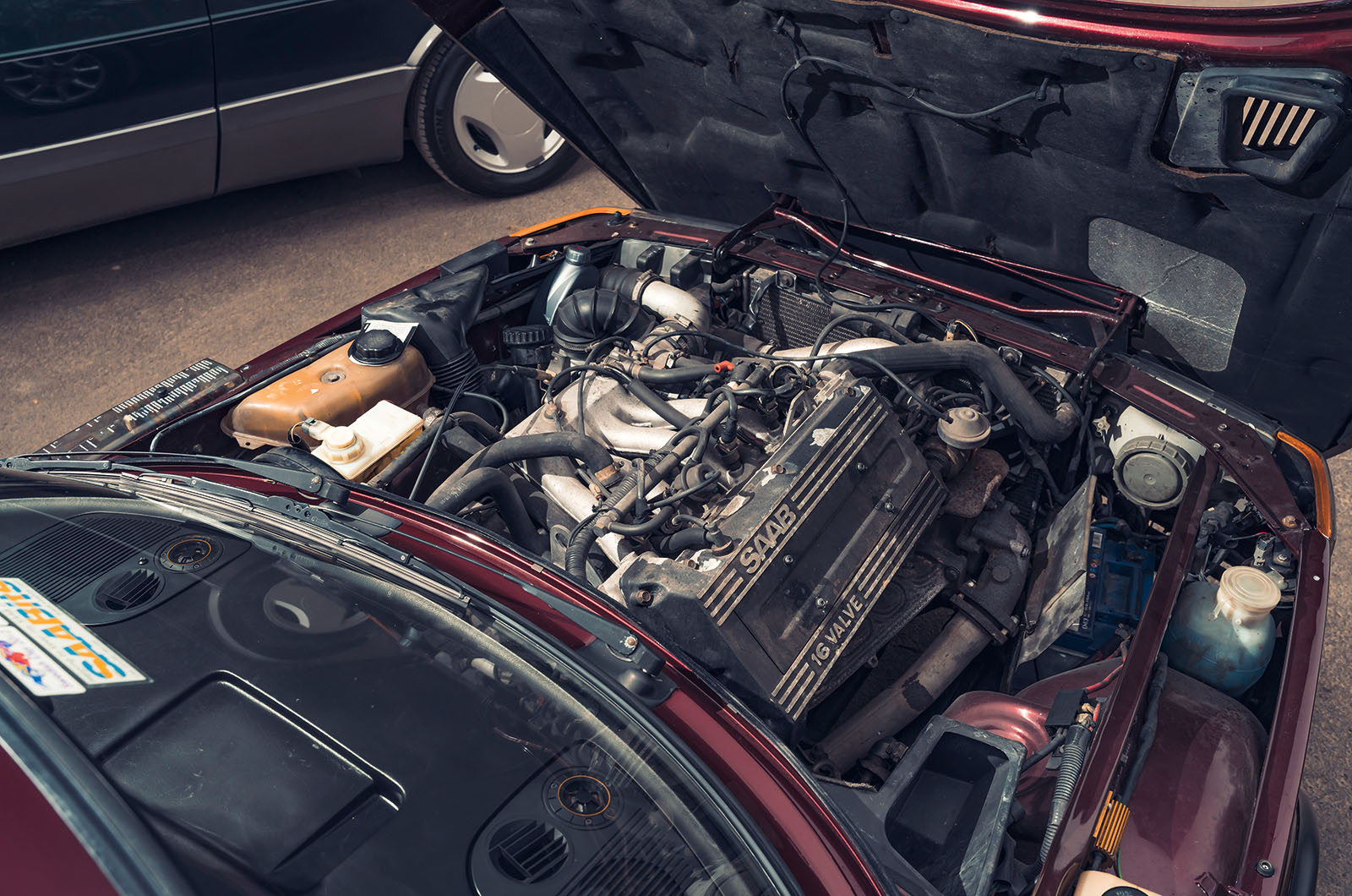 Saab 900s: safe as houses | Classic & Sports Car