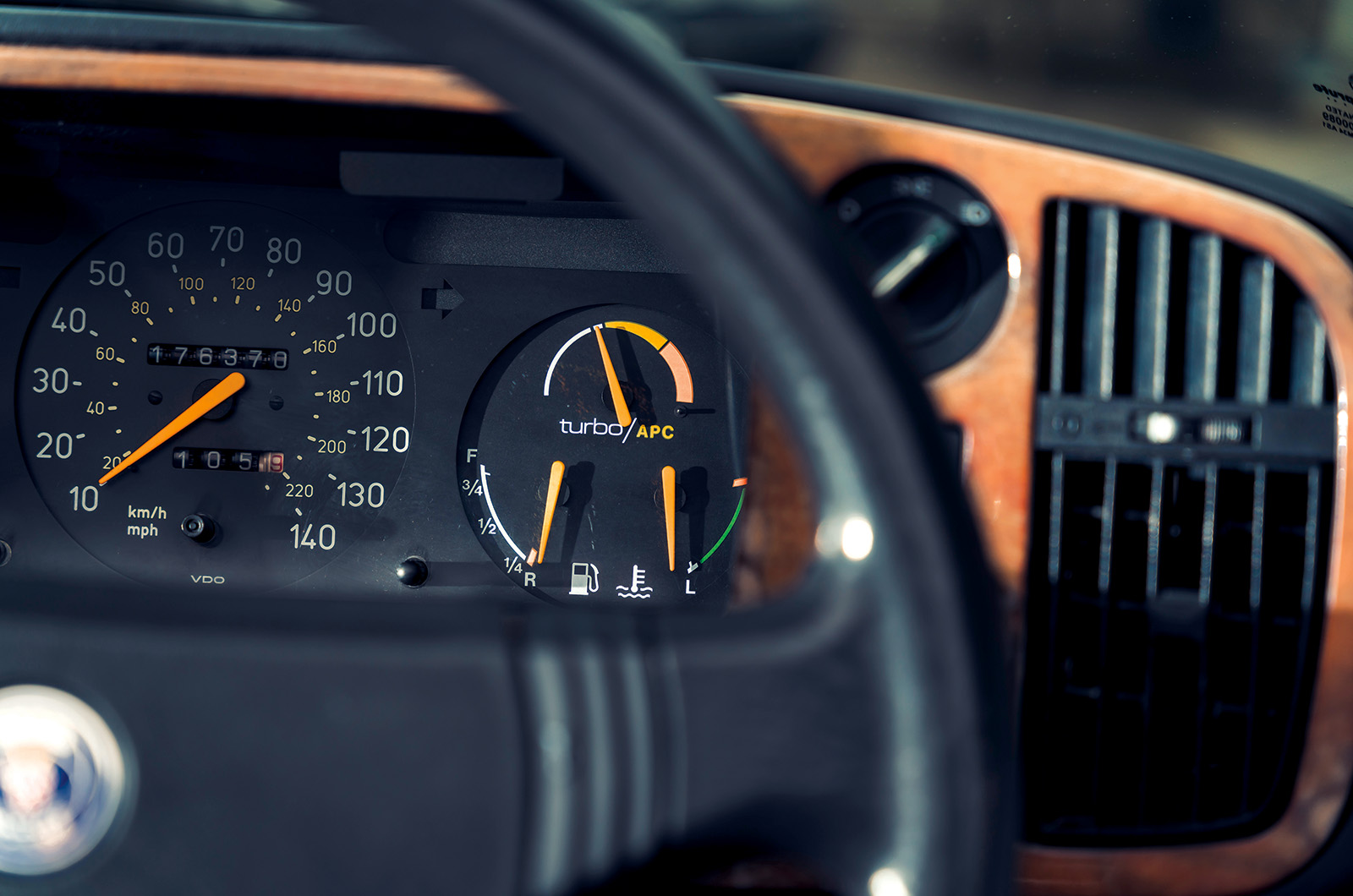 Saab 900s: safe as houses | Classic & Sports Car