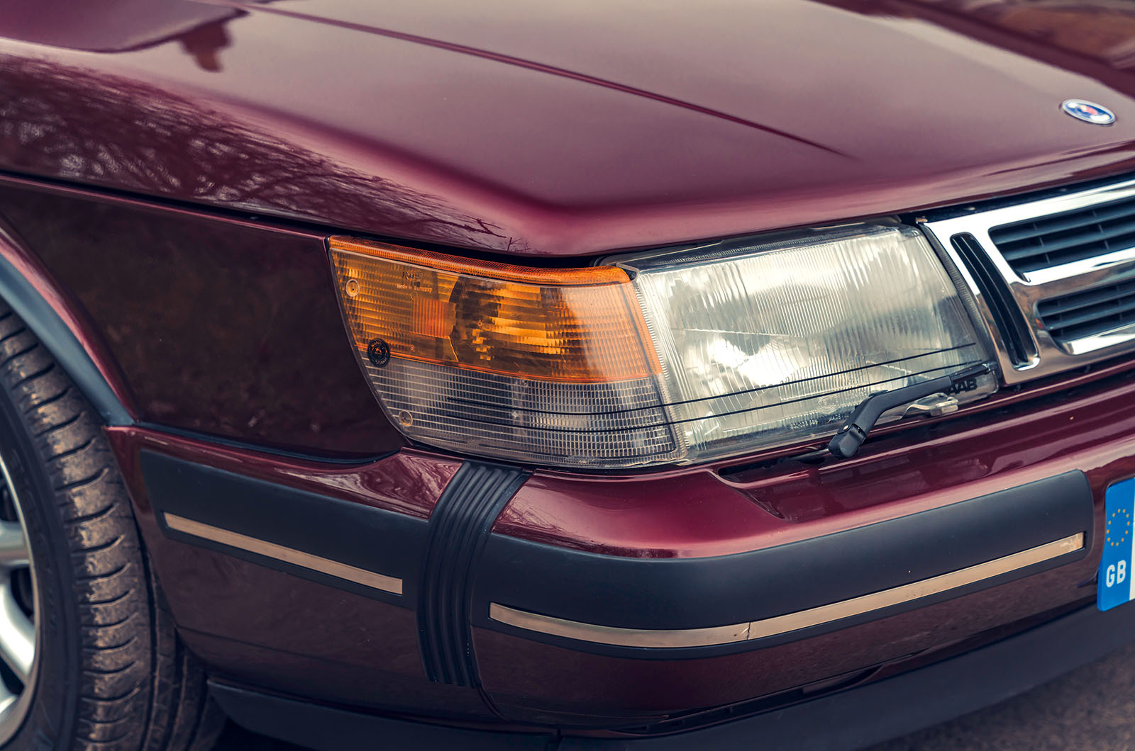 Saab 900s: safe as houses | Classic & Sports Car