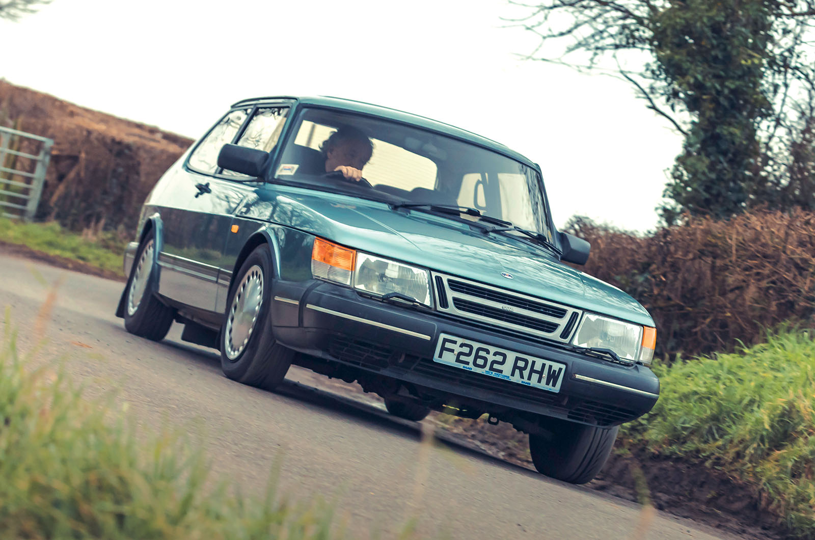 Saab 900s: safe as houses | Classic & Sports Car