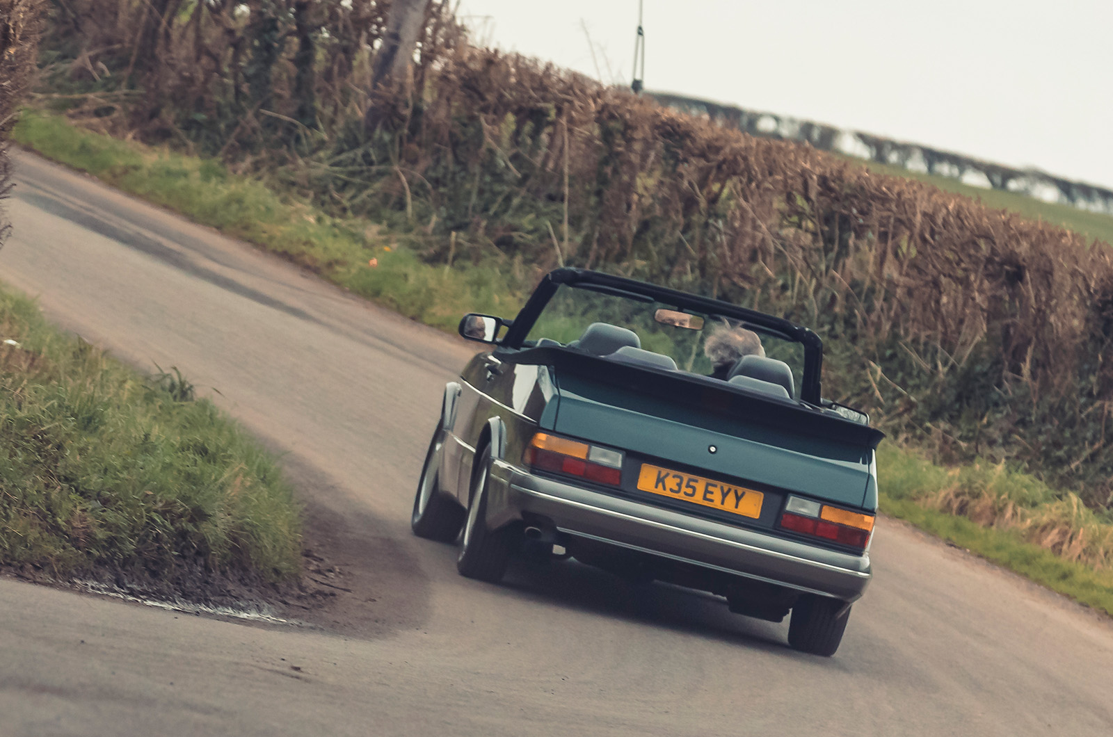 Saab 900s: safe as houses | Classic & Sports Car