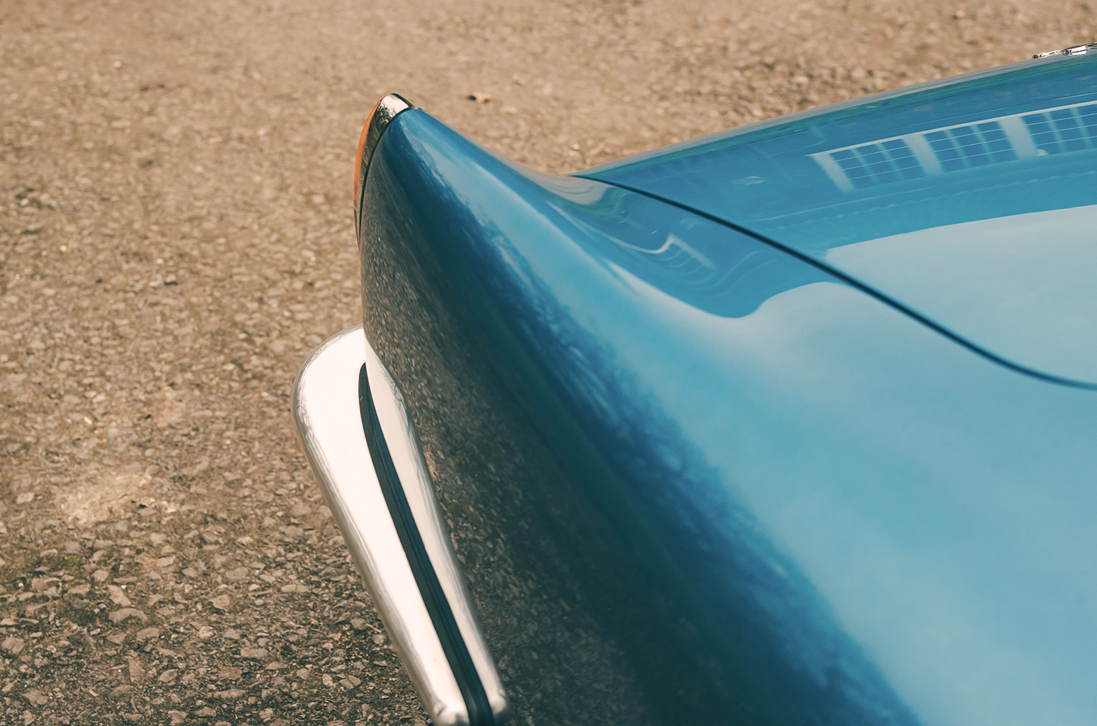 AC MA 200: missed opportunity | Classic & Sports Car